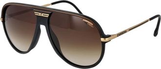 Carrera Aviator Sonnenbrille - - Accessories - Herren - Schwarzk - ONE SIZE