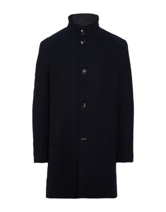 Bugatti JACKEN & M&Auml;NTEL - M&auml;ntel auf YOOX.COM