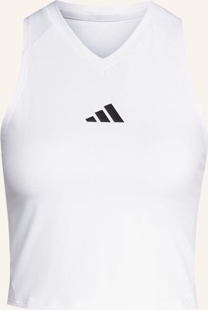 adidas Tennis Climacool Y-Tanktop Pro, Midi weiss