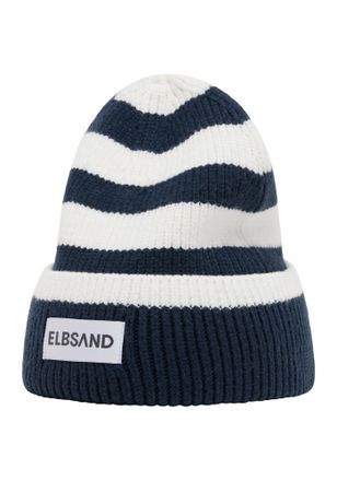 Elbsand Norid Damen Beanie, w&auml;rmende M&uuml;tze, Normale Passform