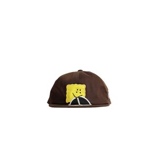 KAPITAL Chino Baseball Cap