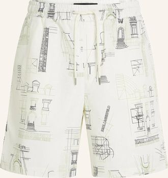 Karl Lagerfeld Shorts beige