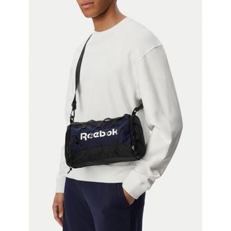 Reebok Tasche Reebok CWBEO-RBK-M-001-10 Schwarz