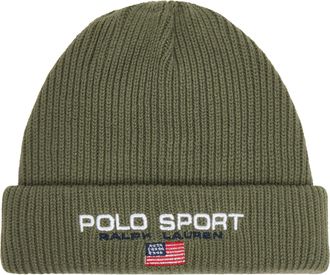 Polo Ralph Lauren M&uuml;tze Polo Ralph Lauren Plo Sprt 449P20285003 Gr&uuml;n