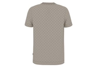 Joop T-Shirt Herren T-Shirt 1er Pack Baumwollmischung (Packung, 1er Pack)