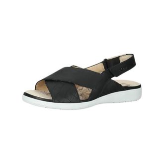 Ganter Damen, Schuhe, Schwarzk, 38 EUGr&ouml;&szlig;e