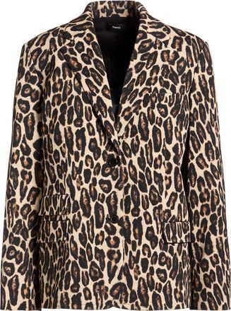 Theory ANZ&Uuml;GE und CO-ORDS - Blazers auf YOOX.COM
