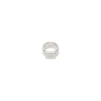 Acne Studios Herren, Accessories, Grau, ONE SIZEGr&ouml;&szlig;e