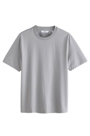 Next T-Shirt Premium T-Shirt aus Supima-Baumwolle (1-tlg)