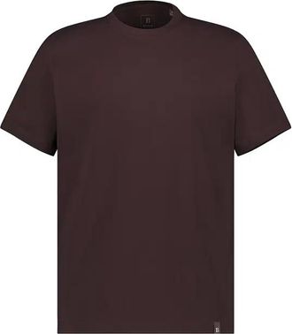 Boggi Milano Herren T-Shirt braun