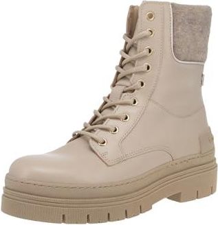 Tommy Hilfiger FW0FW07500 ABO-Merino Bottes pour femme, Abo Merino, 40 EU