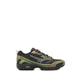 Mizuno Homme, Chaussures, Noir, Taille: 42 EU MXR