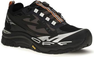 Off-white BRB Trail Sneaker - Black