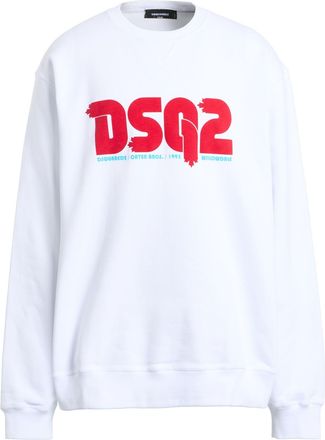 Dsquared2 TOPS - Sweatshirts auf YOOX.COM