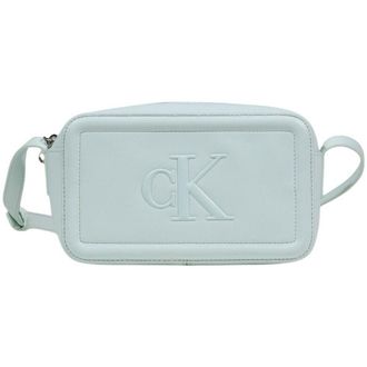 Calvin Klein Jeans BOLD CK CAMERA BAG LV04F3220G