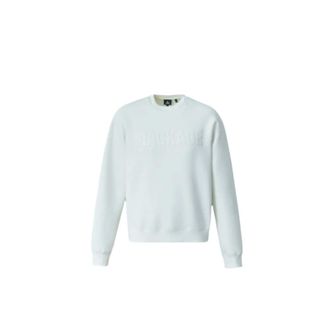 Mackage Herren, Sweatshirts & Hoodies, Wei&szlig;, LGr&ouml;&szlig;e