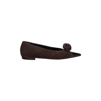 Rotate Ballerinas - - Shoes - Damen - Braun - 38 EU