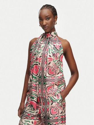 Morgan Bluse 261-OPARA.F Bunt Regular Fit