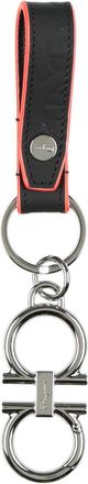 Ferragamo Kleinlederwaren - Schl&uuml;sselanh&auml;nger auf YOOX.COM
