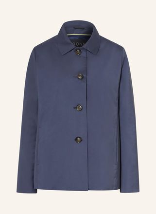 Cinzia Rocca Icons Cinzia Rocca Overjacket grau