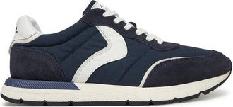 Voile Blanche Voile Blanche Sneakers Storm 015 0012018361.18.1C91 Dunkelblau