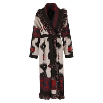 Alanui Long Tricots - Femme - Pulls - Multicolore - Taille: 38 FR