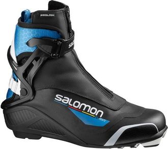 Salomon Herren Langlaufschuhe RS Prolink