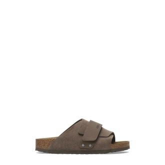 Birkenstock Damen, Schuhe, Grau, 38 EUGr&ouml;&szlig;e