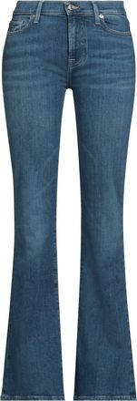 7 For All Mankind HOSEN & R&Ouml;CKE - Jeanshosen auf YOOX.COM
