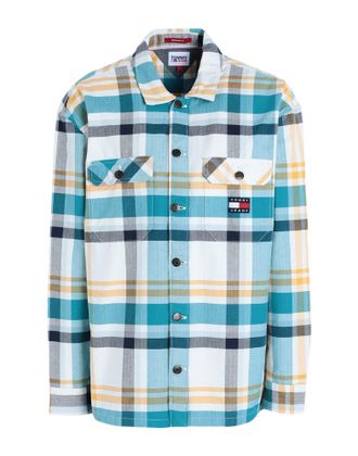 Tommy Jeans TOPS - Hemden auf YOOX.COM