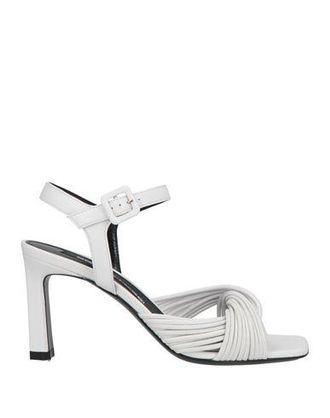Sergio Rossi CHAUSSURES - Sandales sur YOOX.COM