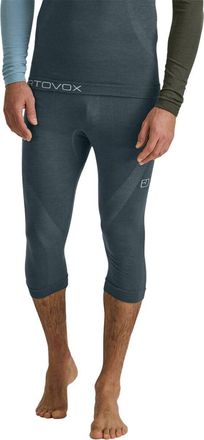Ortovox 120 COMP Light 3/4 Hose, Merinounterw&auml;sche, Herren