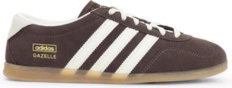 adidas Gazelle Lo Pro - - Sport - Damen - Braun - 40 1/2 EU