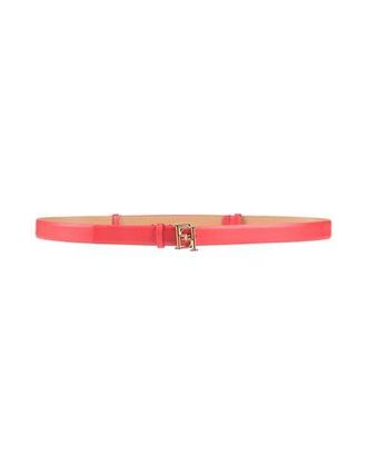 Elisabetta Franchi Petite maroquinerie - Ceintures sur YOOX.COM