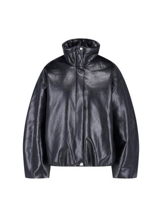 Anine Bing Lederjacke Cyrus