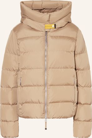 Parajumpers Parajumpers Daunenjacke Jinny beige