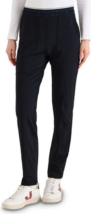 Cecil Hose im Causal Fit universal Blue XS