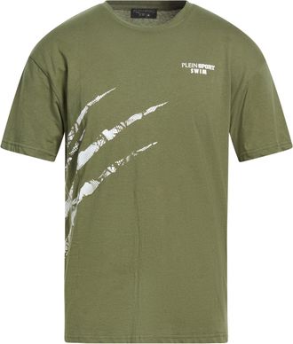 Plein Sport TOPS - T-shirts auf YOOX.COM