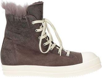 Rick Owens CHAUSSURES - Sneakers sur YOOX.COM