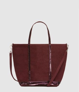 Vanessa Bruno Cabas S Pourpre