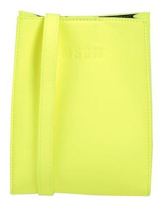 Msgm SACS - Sacs Bandouli&egrave;re sur YOOX.COM