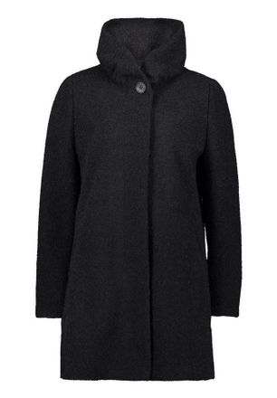 Gil Bret Wolljacke Damen mit Stehkragen