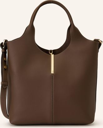 Tod's Tods Handtasche Manici Small braun