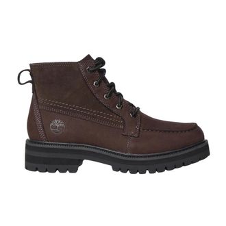 Timberland Britton Drive Mid Boot - Homme - Chaussures - Brun - Taille: 41 1/2 EU