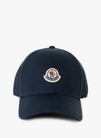 Moncler Casquette en coton