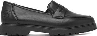 Rieker Halbschuhe CEO-45560-02 Schwarz