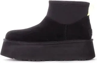 UGG Ugg, Damen, Schuhe, Schwarzk, 39 EUGröße