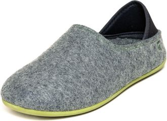 Gottstein Hausschuh Filzpantoffel Wool Slip-On