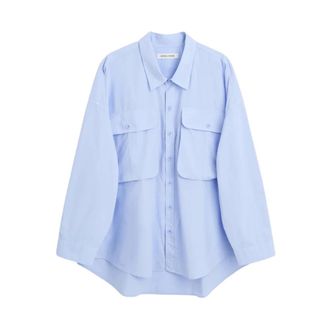 Sunflower Herren, Shirts, Blau, MGr&ouml;&szlig;e
