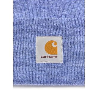 Carhartt Work in Progress Bonnet en maille c&ocirc;tel&eacute;e